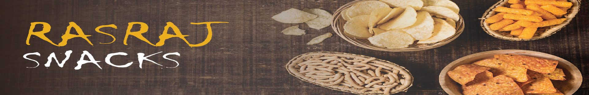 Rasraj - The Food valley